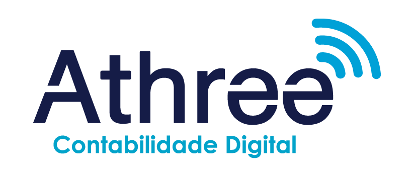 Athree Contabilidade – Contabilidade Digital